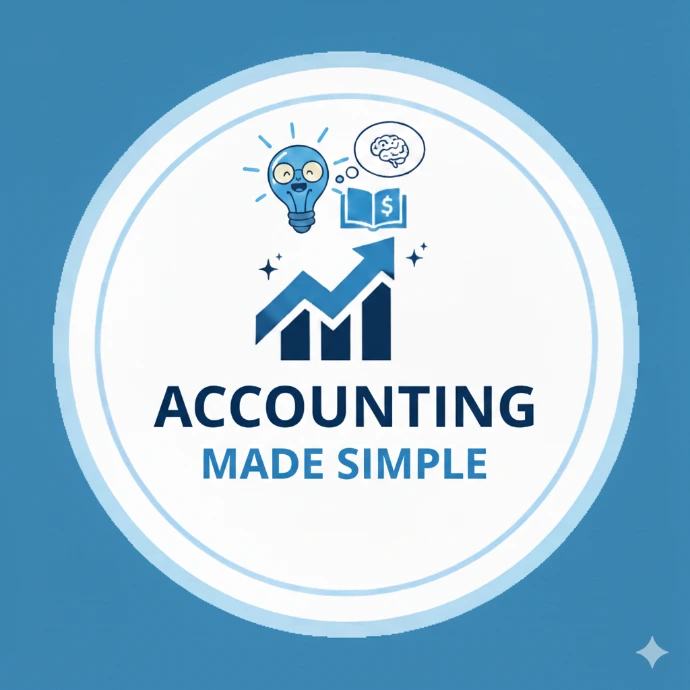 Accounting Made Simple: From Daily Transactions to Real Profit ...